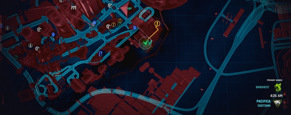 All New Iconic Items in Cyberpunk 2077 Phantom Liberty - VULKK.com