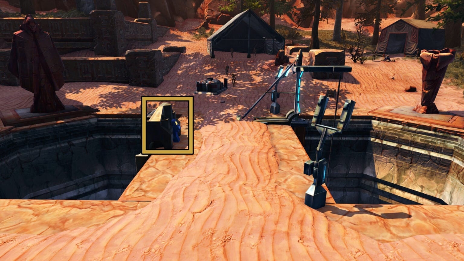 SWTOR Athiss Flashpoint Guide - VULKK.com