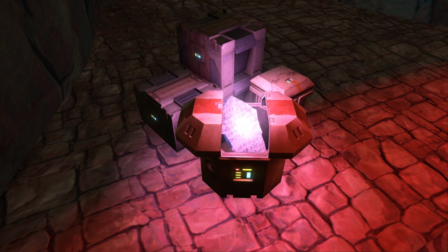 SWTOR Athiss Flashpoint Guide - VULKK.com