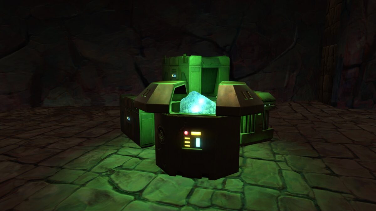 SWTOR Athiss Flashpoint Guide - VULKK.com