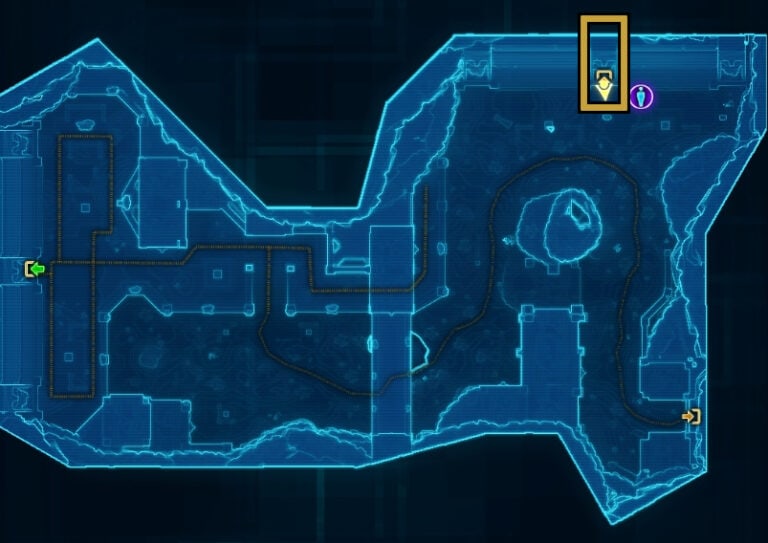 SWTOR Athiss Flashpoint Guide - VULKK.com