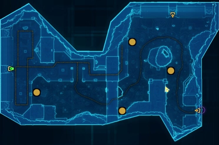 SWTOR Athiss Flashpoint Guide - VULKK.com