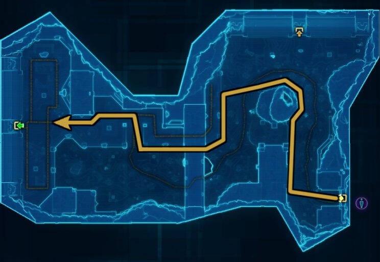 SWTOR Athiss Flashpoint Guide - VULKK.com