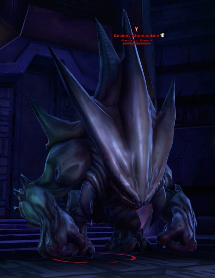 SWTOR Athiss Flashpoint Guide - VULKK.com