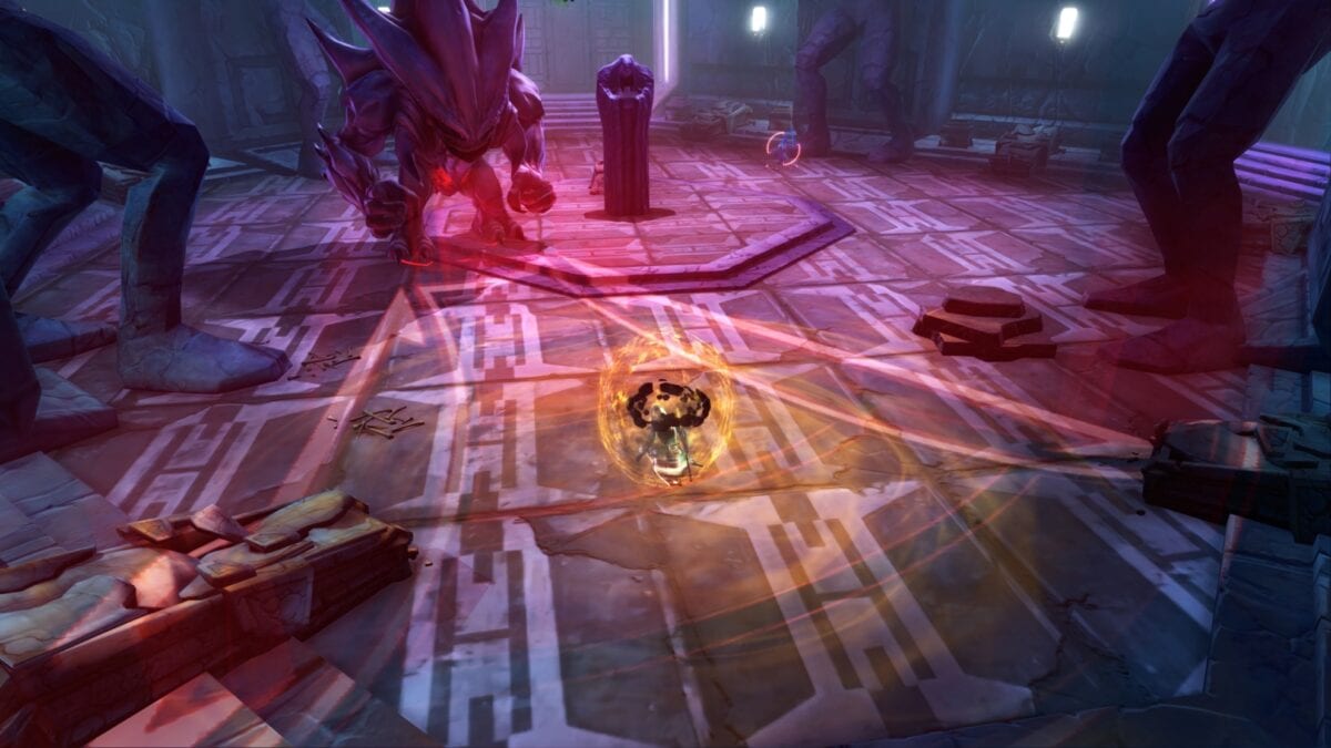 SWTOR Athiss Flashpoint Guide - VULKK.com