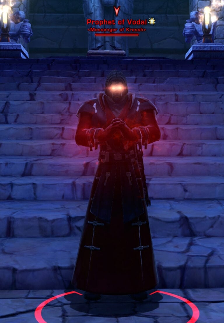 SWTOR Athiss Flashpoint Guide - VULKK.com