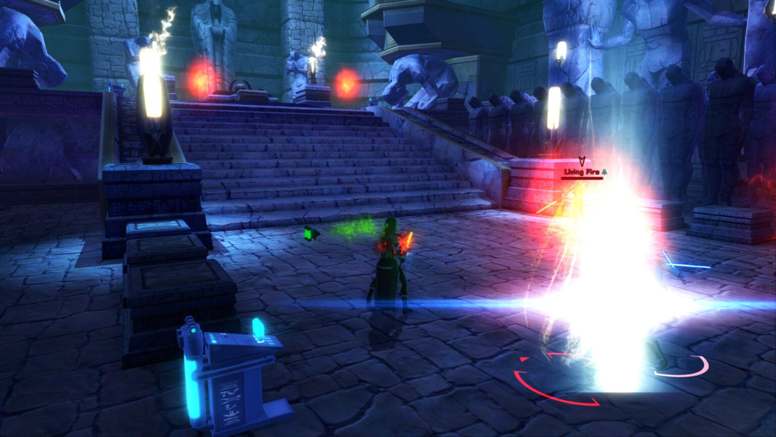 SWTOR Athiss Flashpoint Guide - VULKK.com