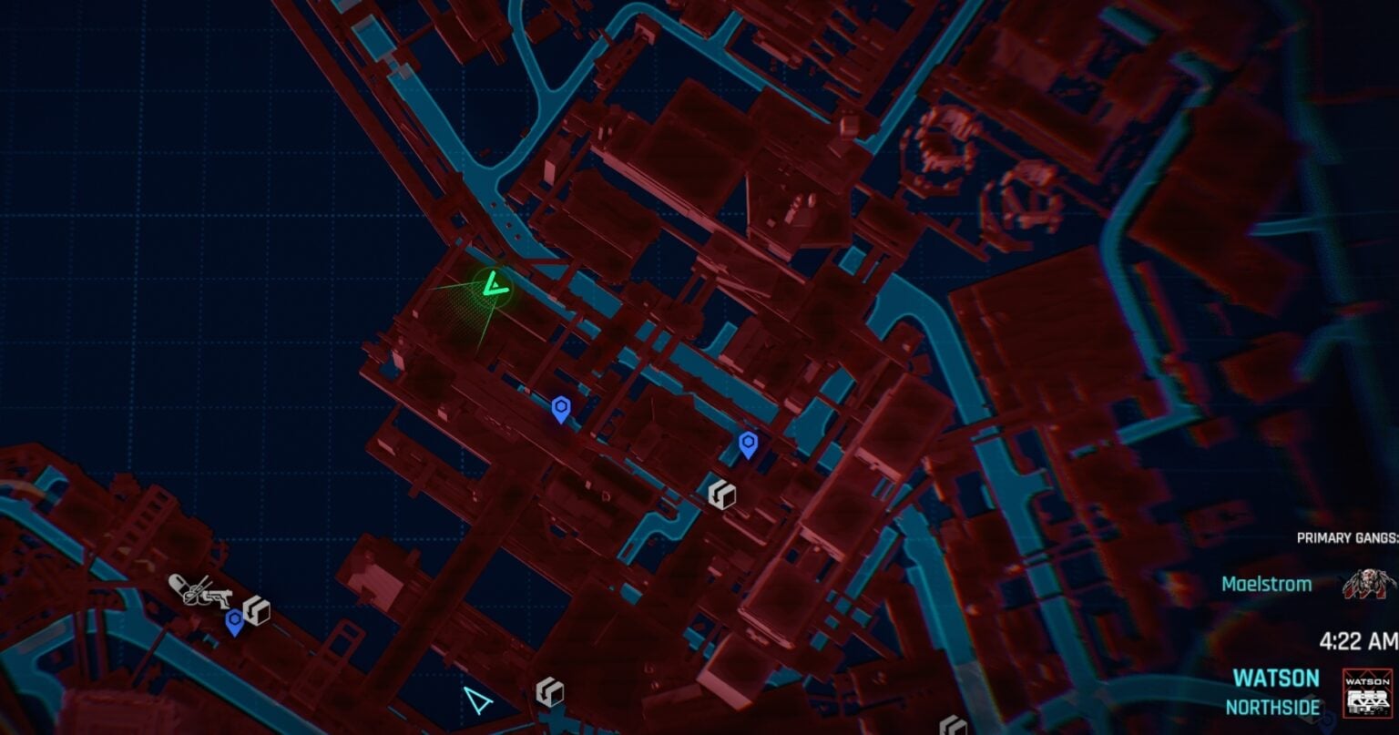 Adam Smasher Boss Fight Guide for Cyberpunk 2077 - VULKK.com