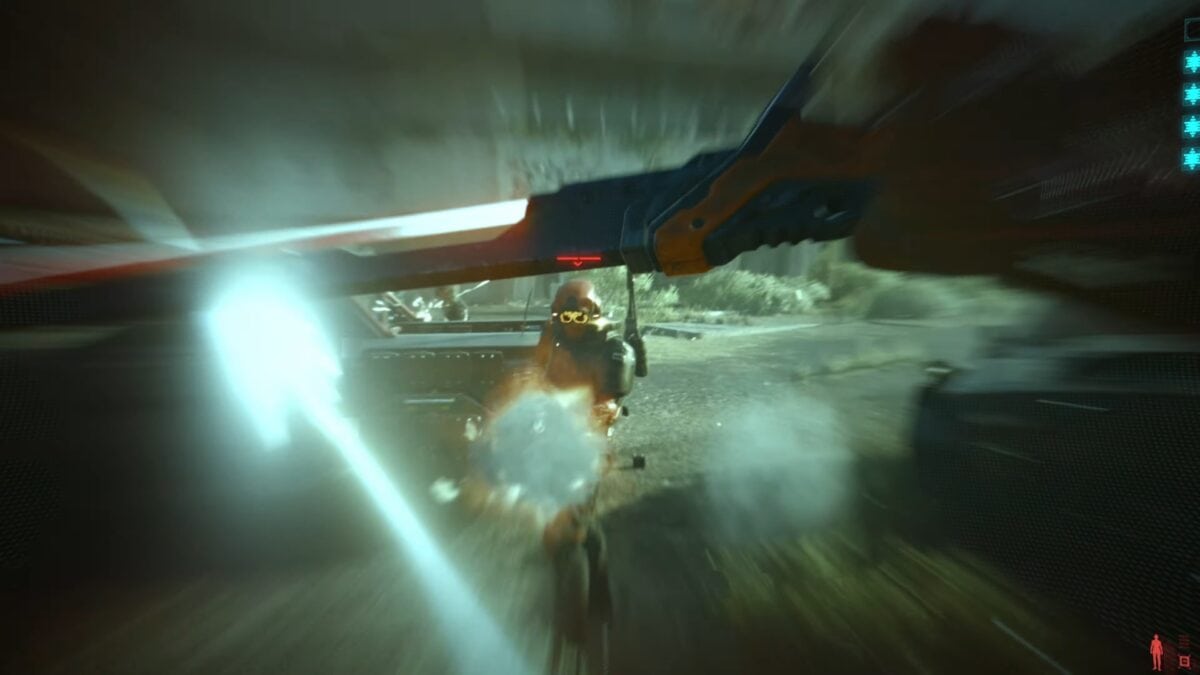 Cyberpunk 2077 Update 2.0 Breakdown of all Major Changes - VULKK.com