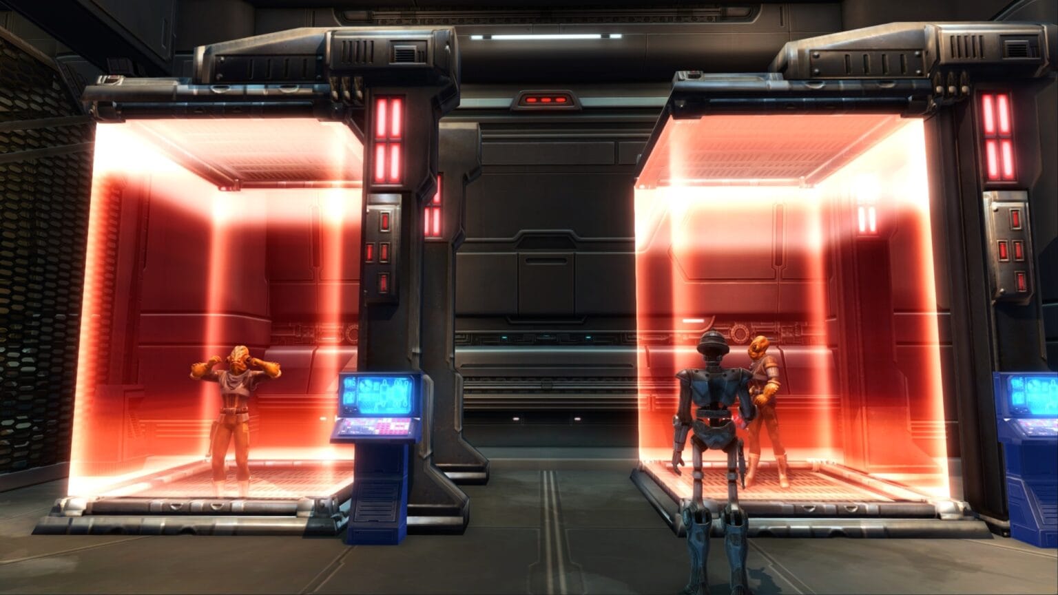 SWTOR Cademimu Flashpoint Guide - VULKK.com