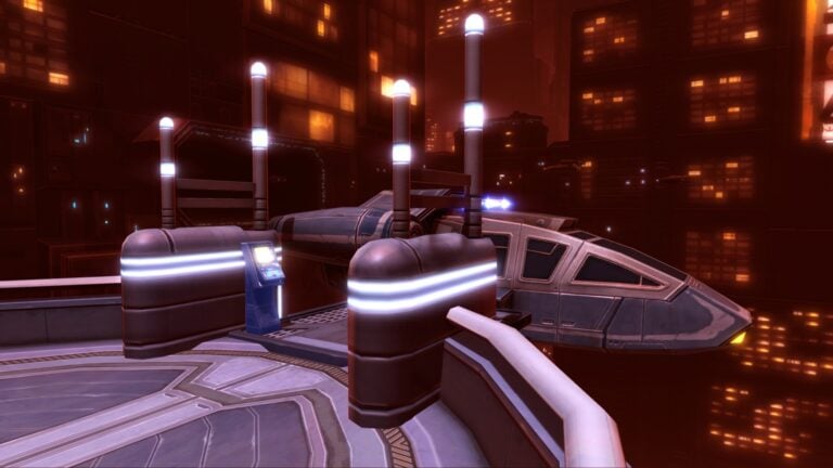 SWTOR Cademimu Flashpoint Guide - VULKK.com