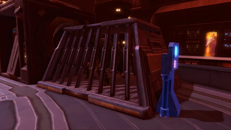 SWTOR Cademimu Flashpoint Guide - VULKK.com