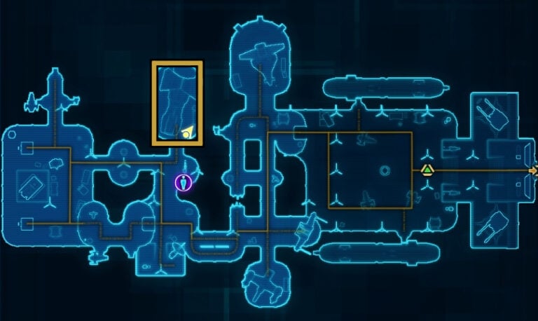 SWTOR Cademimu Flashpoint Guide - VULKK.com