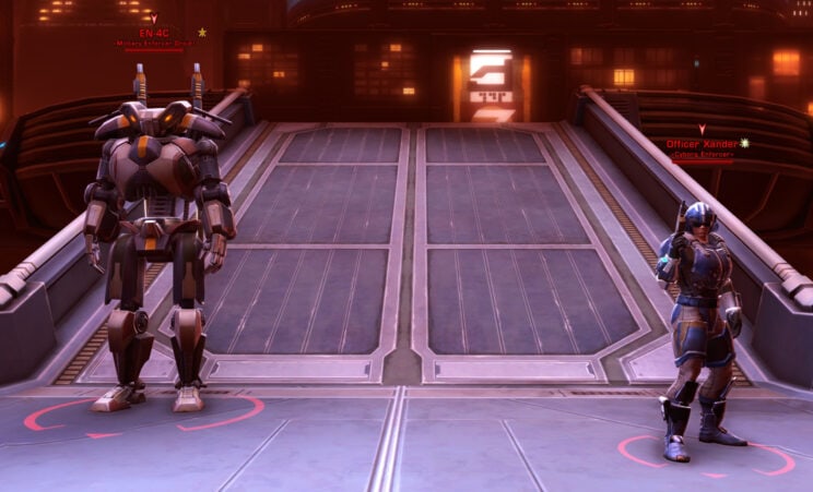 SWTOR Cademimu Flashpoint Guide - VULKK.com