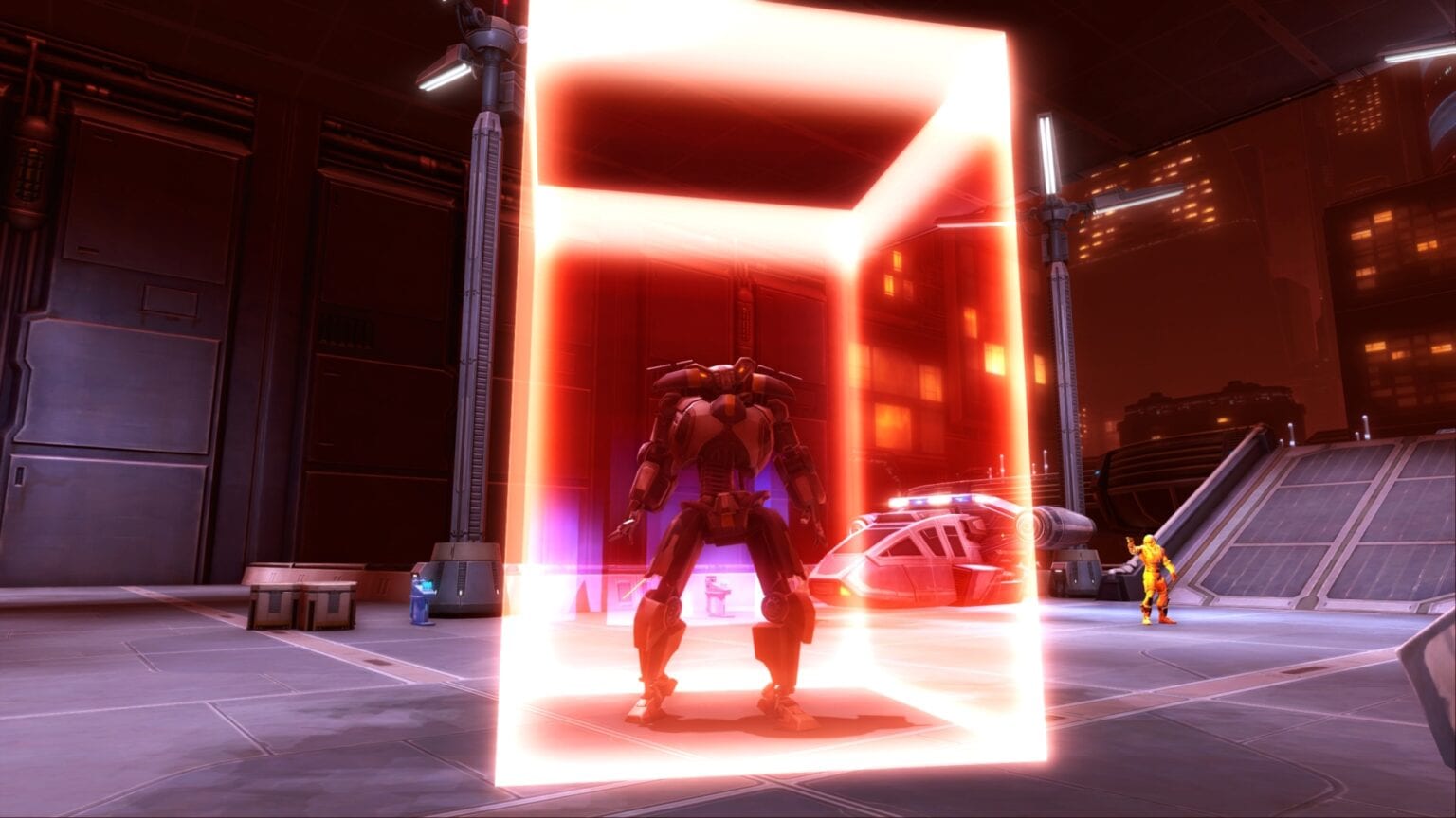 SWTOR Cademimu Flashpoint Guide - VULKK.com