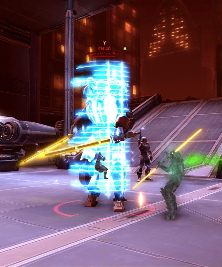 SWTOR Cademimu Flashpoint Guide - VULKK.com