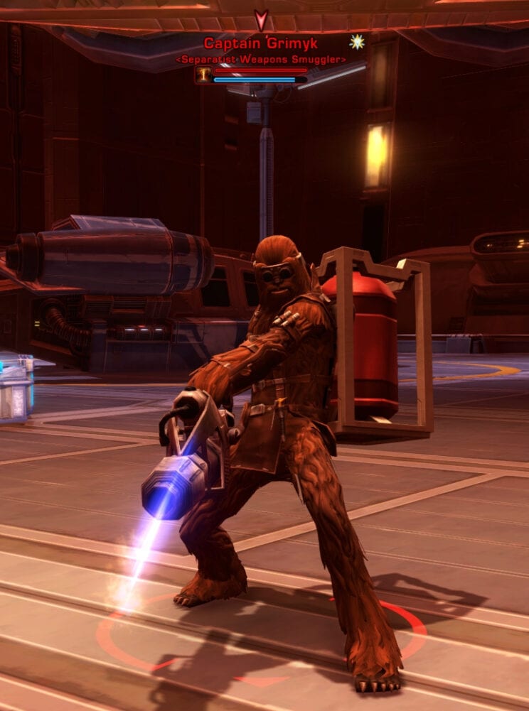 SWTOR Cademimu Flashpoint Guide - VULKK.com