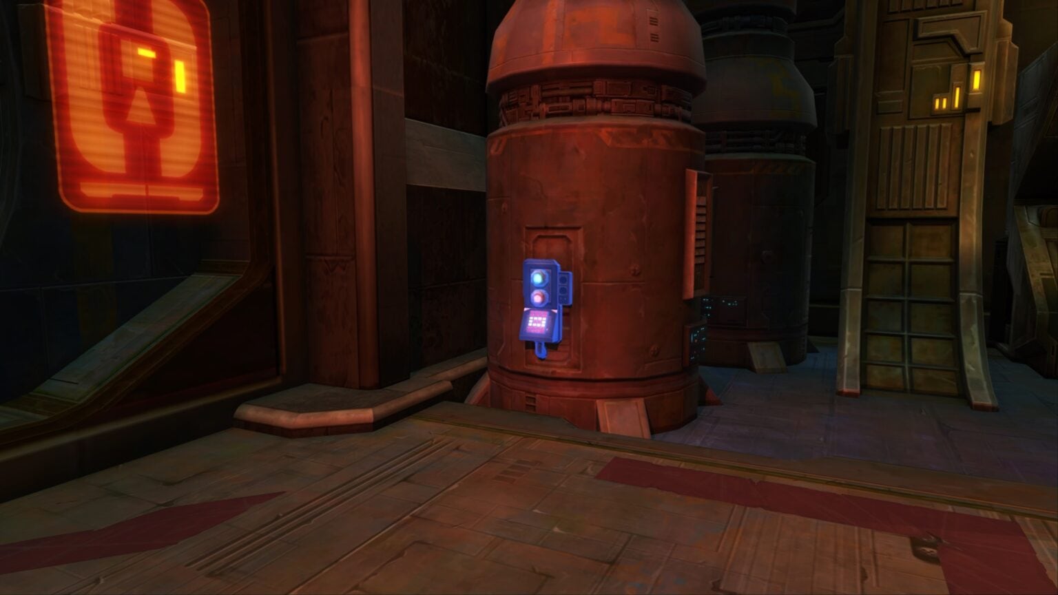 SWTOR Cademimu Flashpoint Guide - VULKK.com