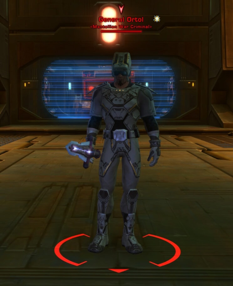 SWTOR Cademimu Flashpoint Guide - VULKK.com