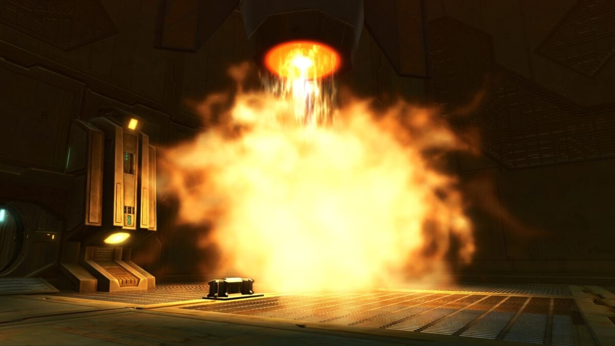 SWTOR Cademimu Flashpoint Guide - VULKK.com