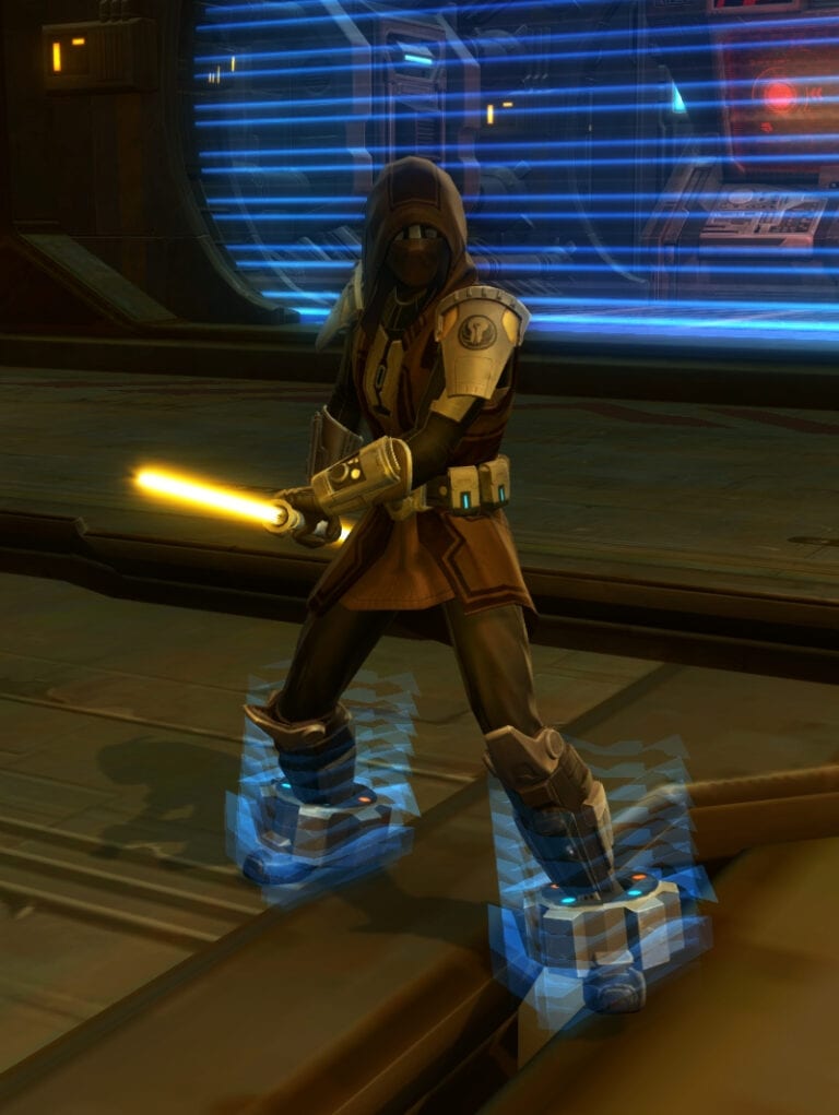 SWTOR Cademimu Flashpoint Guide - VULKK.com