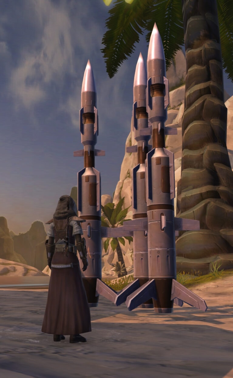 SWTOR Cademimu Flashpoint Guide - VULKK.com