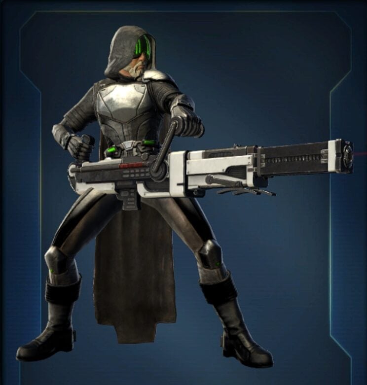 SWTOR Galactic Season 5 Guide and Rewards List - VULKK.com