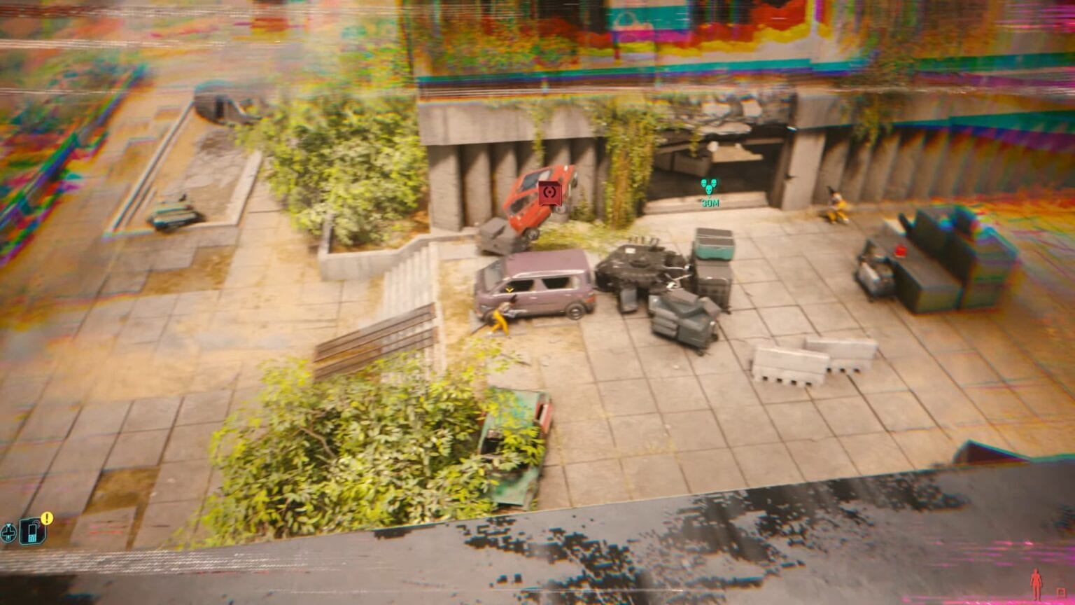 Cyberpunk 2077 Phantom Liberty September Livestream Breakdown - VULKK.com