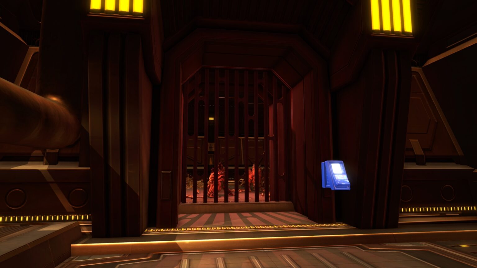 SWTOR Colicoid War Games Flashpoint Guide - VULKK.com