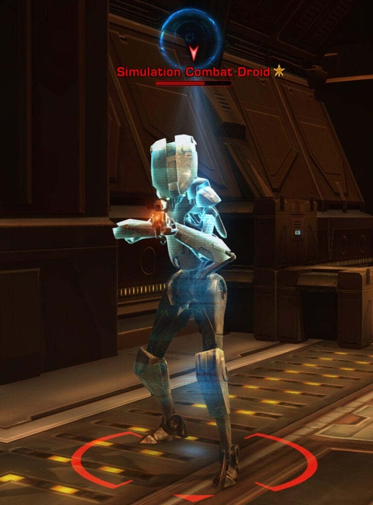 SWTOR Colicoid War Games Flashpoint Guide - VULKK.com