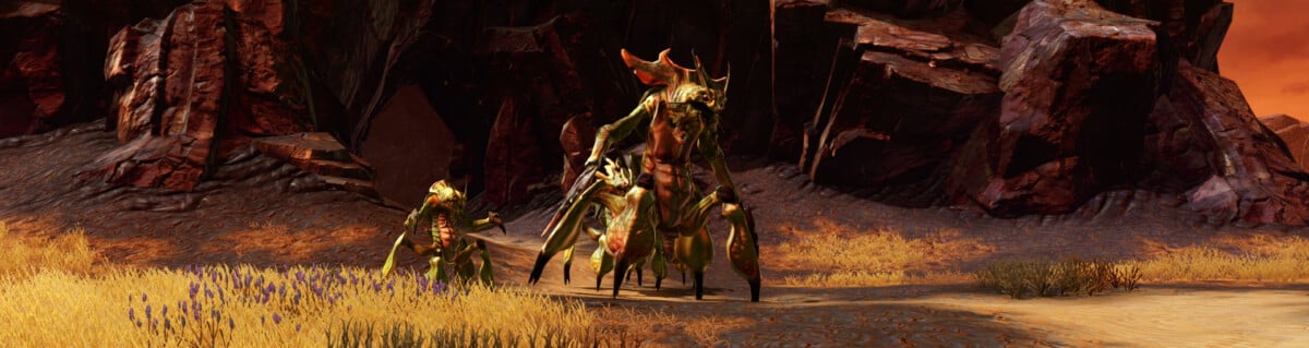 SWTOR Colicoid War Games Flashpoint Guide - VULKK.com