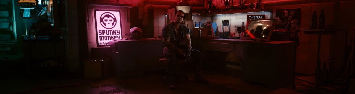 Full Cyberware Catalog for Cyberpunk 2077 - VULKK.com
