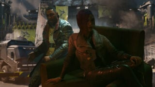 Prototype In The Scraper Walkthrough: Should you Let Hasan Go ...