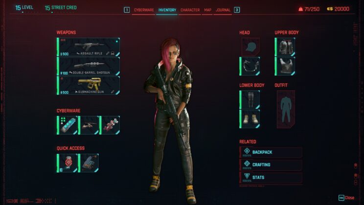 How to start Phantom Liberty in Cyberpunk 2077 and go to Dogtown ...