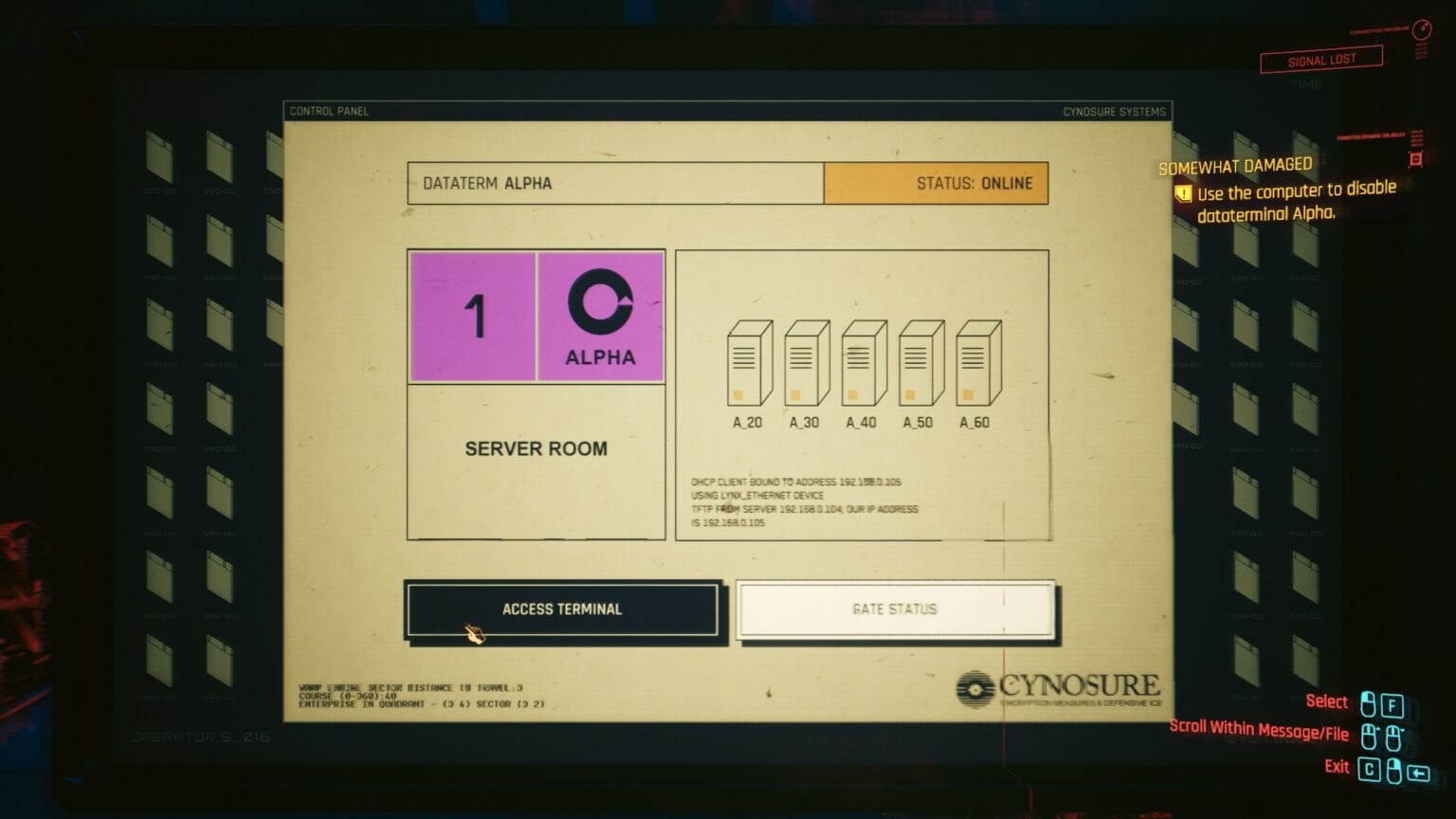 Somewhat Damaged Walkthrough: Cyberpunk 2077 Phantom Liberty - VULKK.com