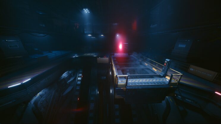 Cyberpunk 2077 Phantom Liberty Endings Guide - VULKK.com