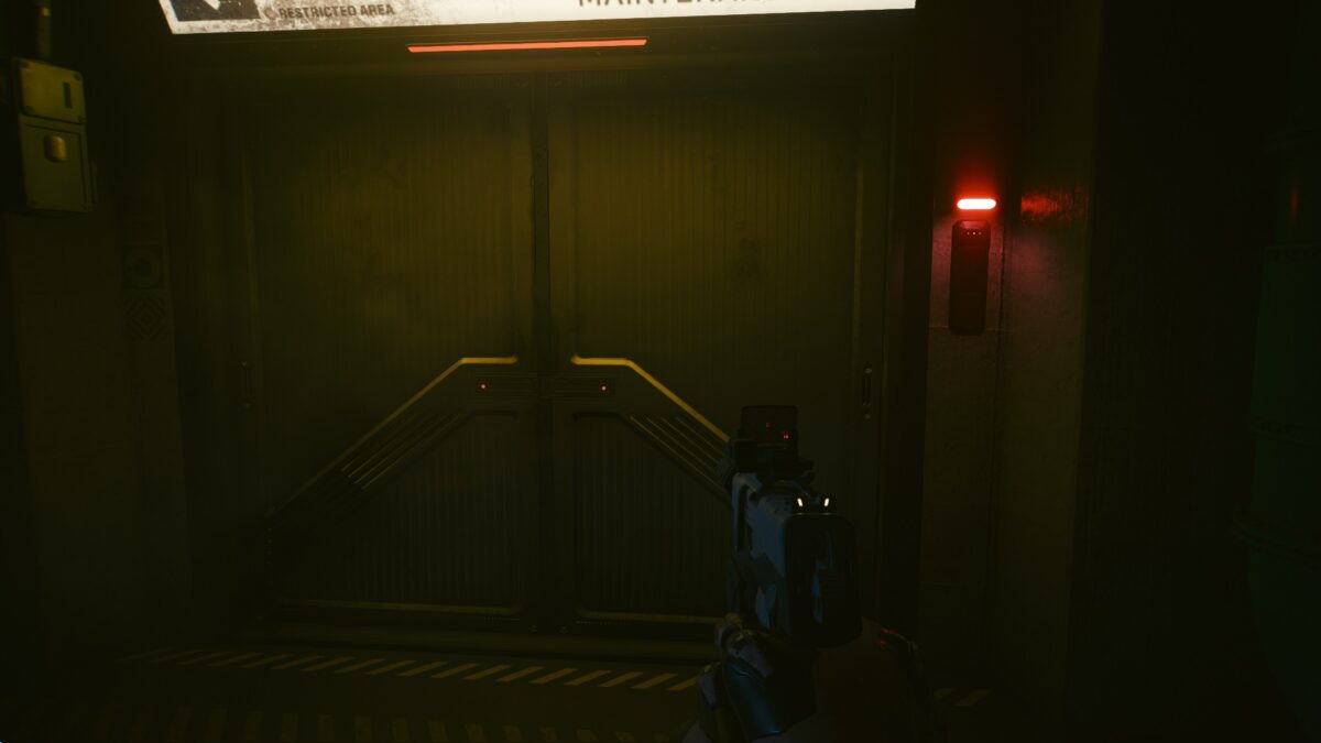 Somewhat Damaged Walkthrough: Cyberpunk 2077 Phantom Liberty - VULKK.com