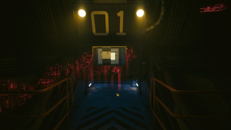 Somewhat Damaged Walkthrough: Cyberpunk 2077 Phantom Liberty - VULKK.com