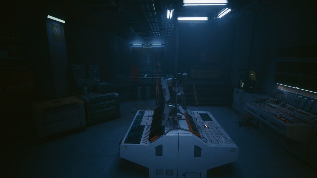 Somewhat Damaged Walkthrough: Cyberpunk 2077 Phantom Liberty - VULKK.com