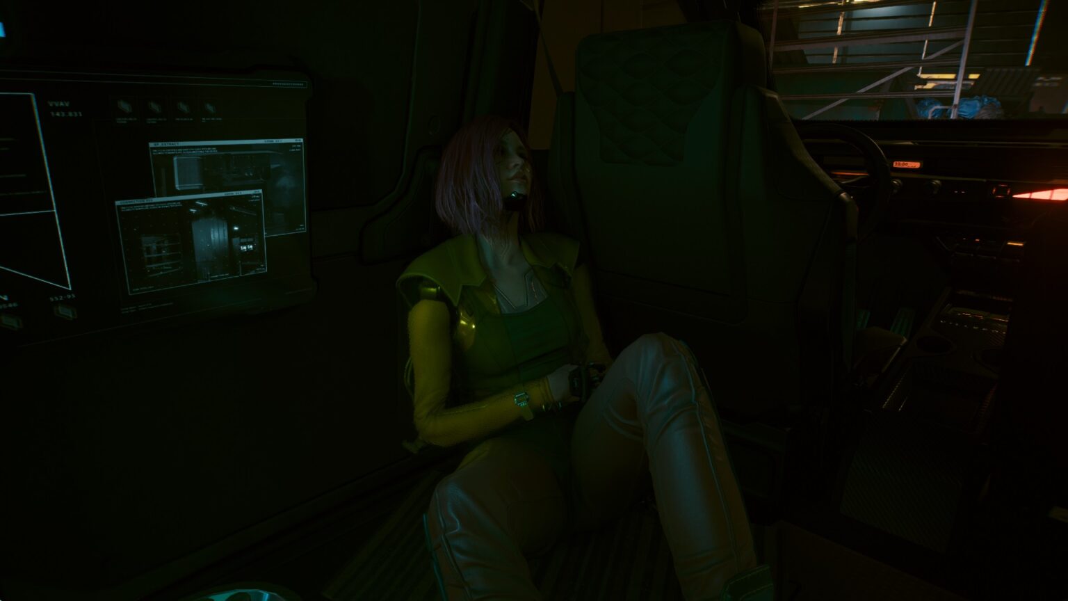 The Killing Moon Walkthrough: Cyberpunk 2077 Phantom Liberty - VULKK.com