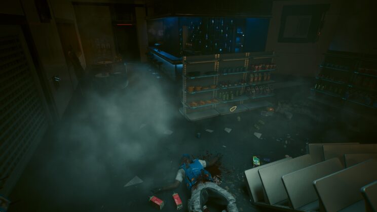 The Killing Moon Walkthrough: Cyberpunk 2077 Phantom Liberty - VULKK.com