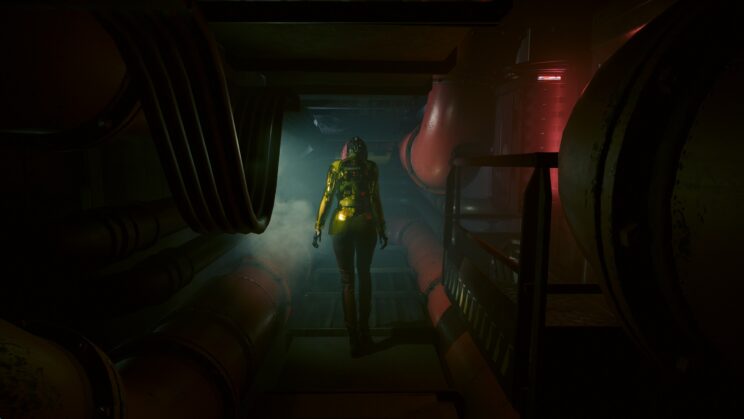 The Killing Moon Walkthrough: Cyberpunk 2077 Phantom Liberty - VULKK.com