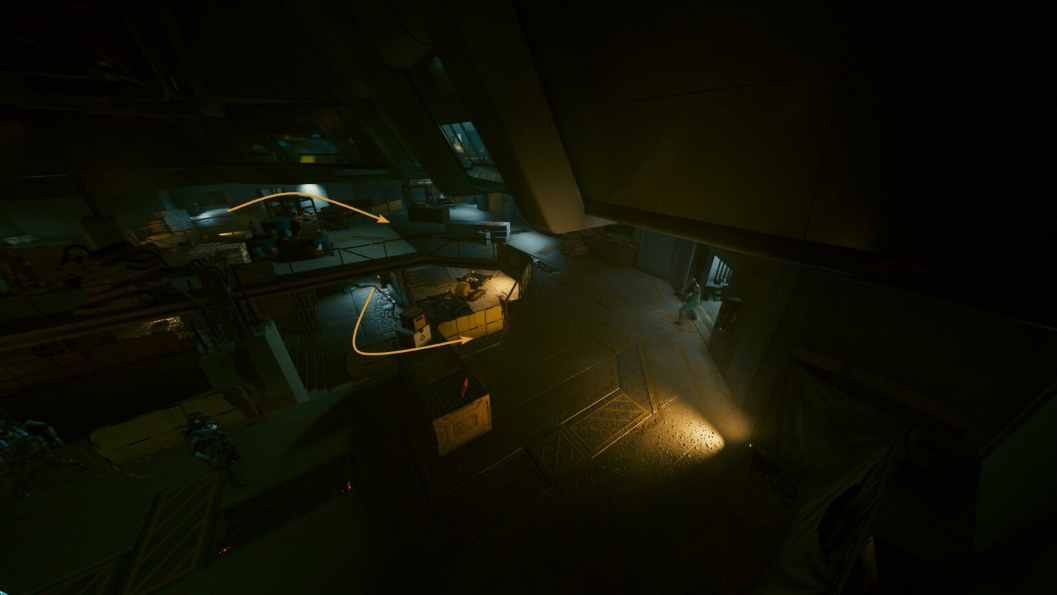 The Killing Moon Walkthrough: Cyberpunk 2077 Phantom Liberty - VULKK.com