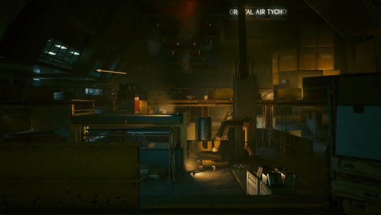 The Killing Moon Walkthrough: Cyberpunk 2077 Phantom Liberty - VULKK.com