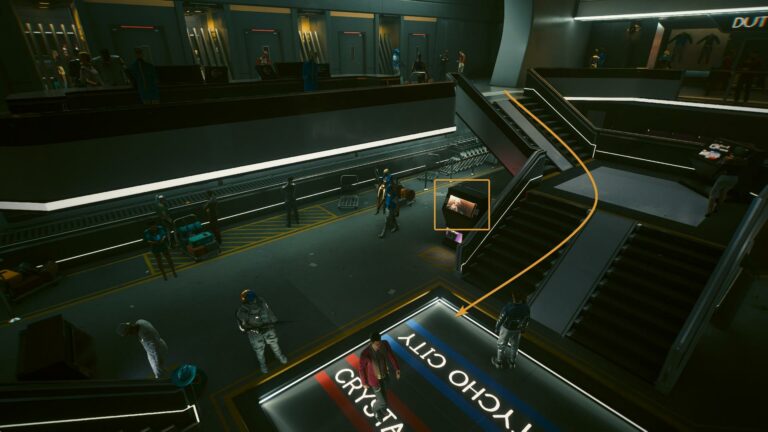 The Killing Moon Walkthrough: Cyberpunk 2077 Phantom Liberty - VULKK.com