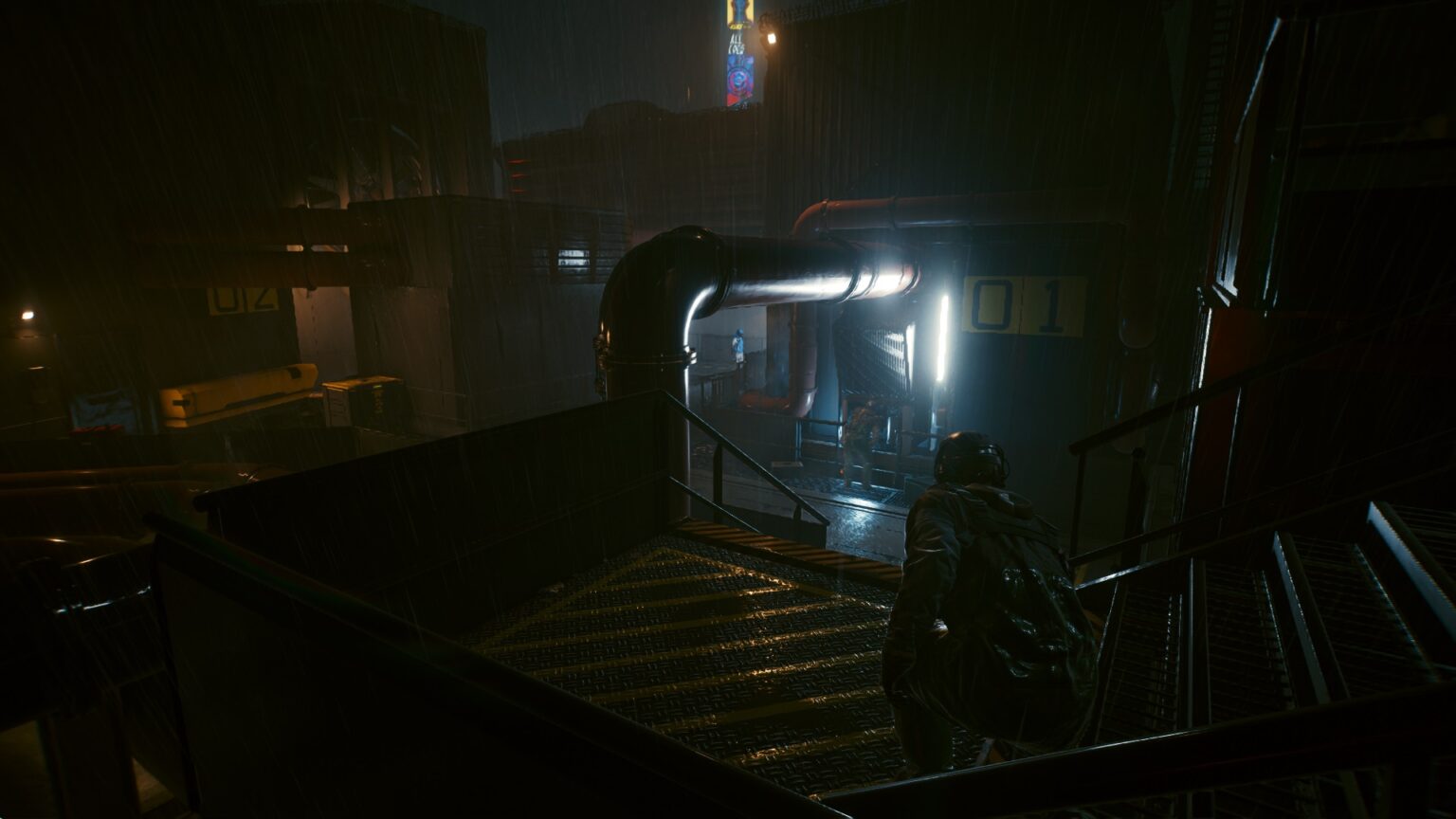 The Killing Moon Walkthrough: Cyberpunk 2077 Phantom Liberty - VULKK.com