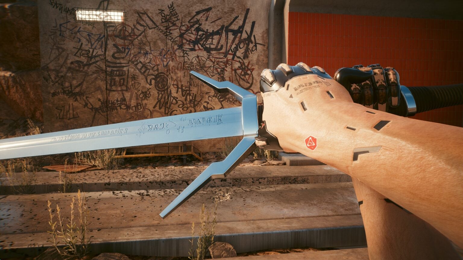 How to get your Free Cyberpunk 2077 Witcher Gear (Phantom Liberty ...