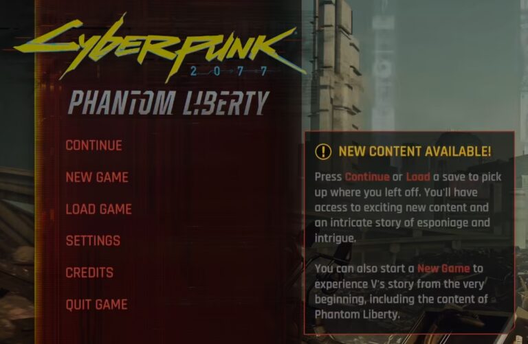 Cyberpunk 2077 Update 2.0 Breakdown of all Major Changes - VULKK.com