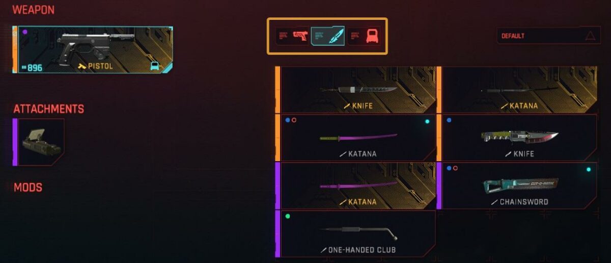 How to get your Free Cyberpunk 2077 Witcher Gear (Phantom Liberty ...