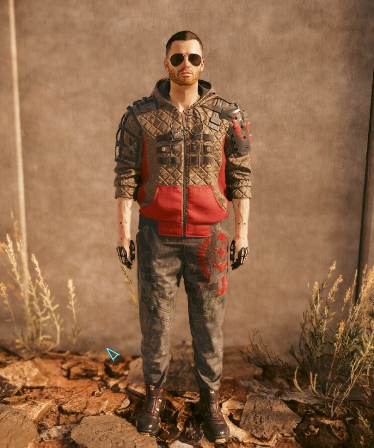 How to get your Free Cyberpunk 2077 Witcher Gear (Phantom Liberty ...